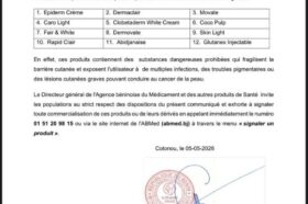 BAC 2025 AU BÉNIN: Une bonne nouvelle pour les candidats libres ...